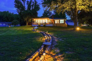 Casa (3 Bedrooms) | Parte interna