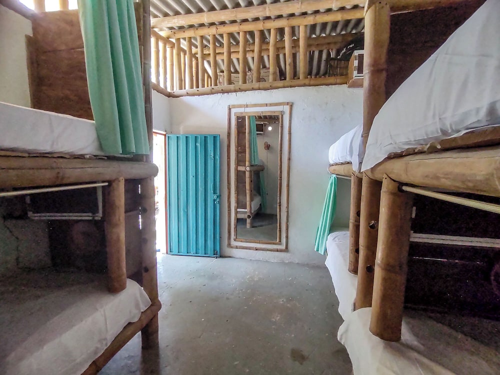 Casita A 3 Cuadras De La Playa Principal - Taganga