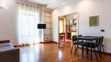 Apartamento | 2 quartos
