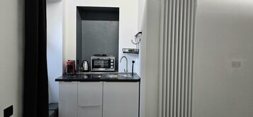 1 quarto, Wi-Fi de cortesia