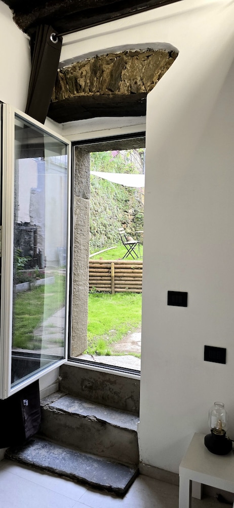 Secret Garden Suite- Bluchalet - Riomaggiore