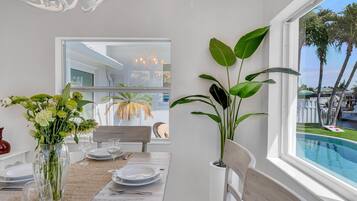 Casa | 3 quartos