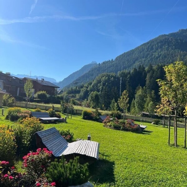 Residence Altea - Urtijëi