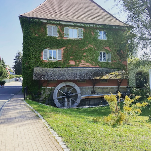 Hotel Hofmann Zur Mühle Garni - Bad Krozingen