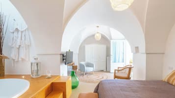 Suite Fico | 1 quarto, quartos insonorizados, Wi-fi grátis, roupa de cama fornecida