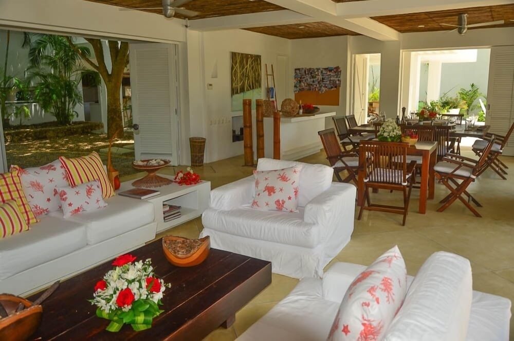 Villa Deluxe Los Cocos - Caribbean
