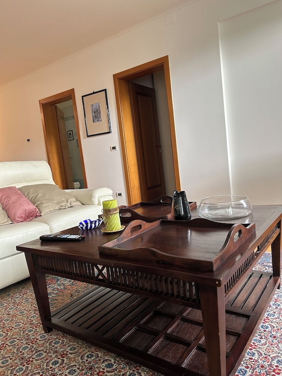 3 Bedroom Apartment In Venice - Mestre