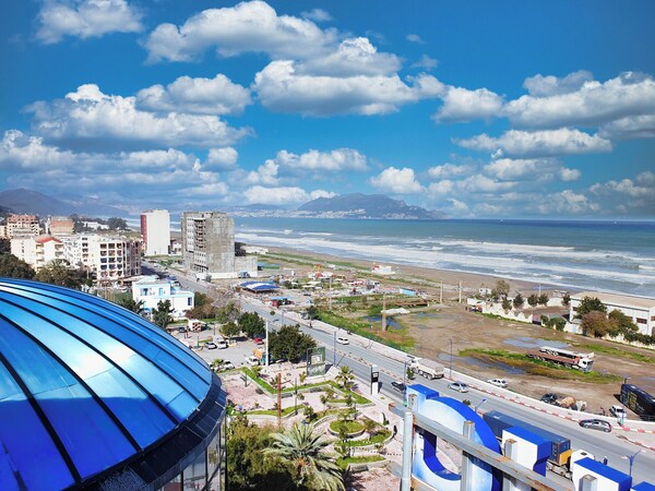 Raya Tichy - Algeria