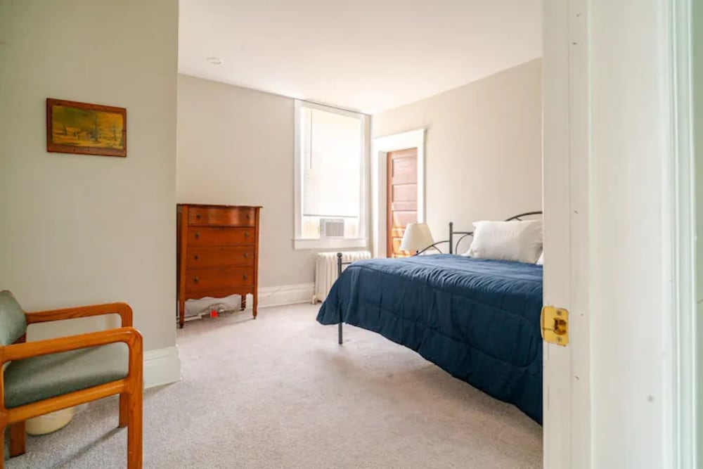 The Carew House Sleeps 10 Fenced 4br Full Kitchen Steps2 Ycp - Gifford Pinchot State Park, Lewisberry