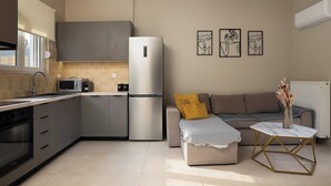 Villa | Sala de estar