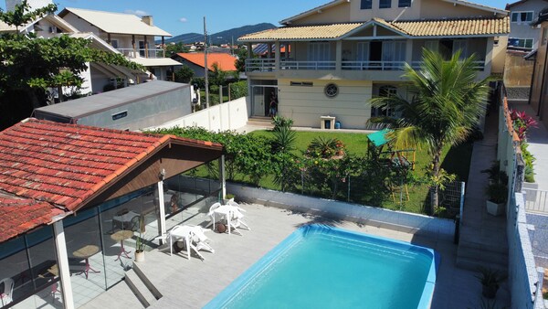 Pousada Bella Vista - Florianópolis