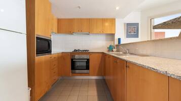 Apartamento | 1 quarto