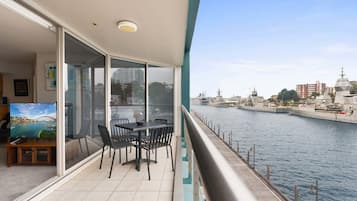 Apartamento | 1 quarto