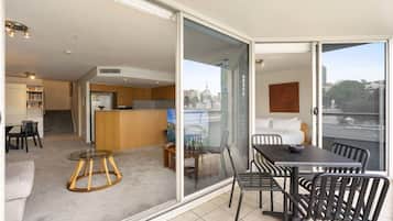 Apartamento | 1 quarto