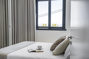 Apartamento | 2 quartos 
