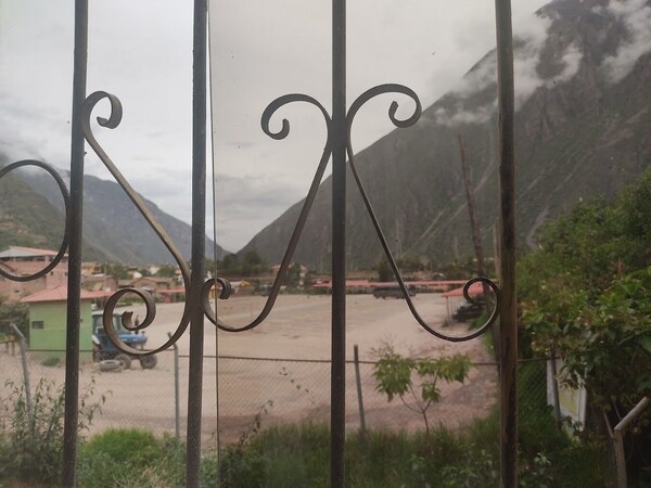 미라도르 인카 - 아푸리막