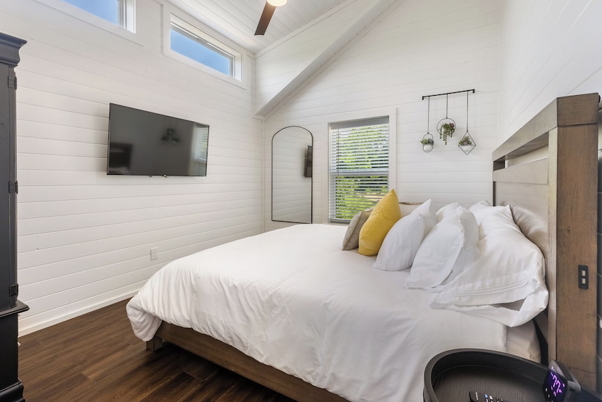 Magnolia Getaway - Texas