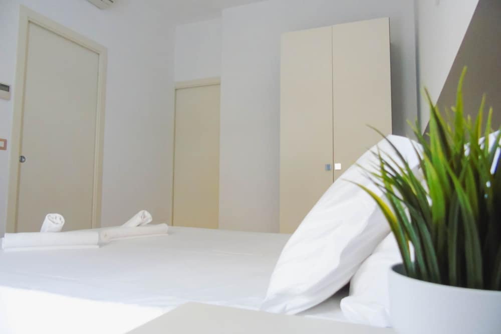 Homiday - Felicioni Alba Adriatica, Two-room Apartment Ground Floor - Alba Adriatica