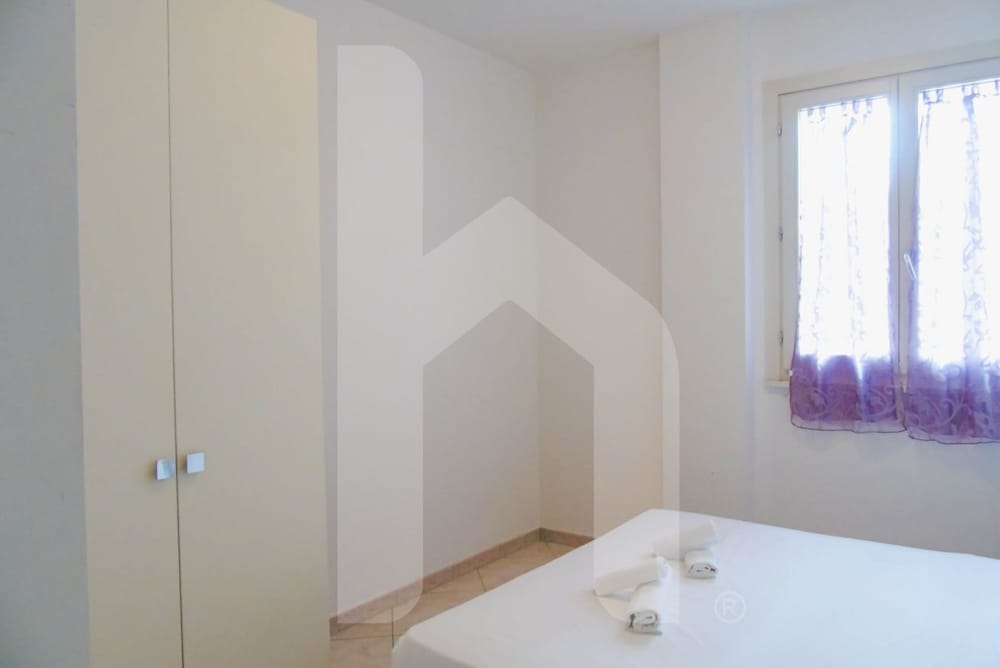 Homiday - Felicioni Alba Adriatica, Two-room Apartment On The 1st Floor - Giulianova