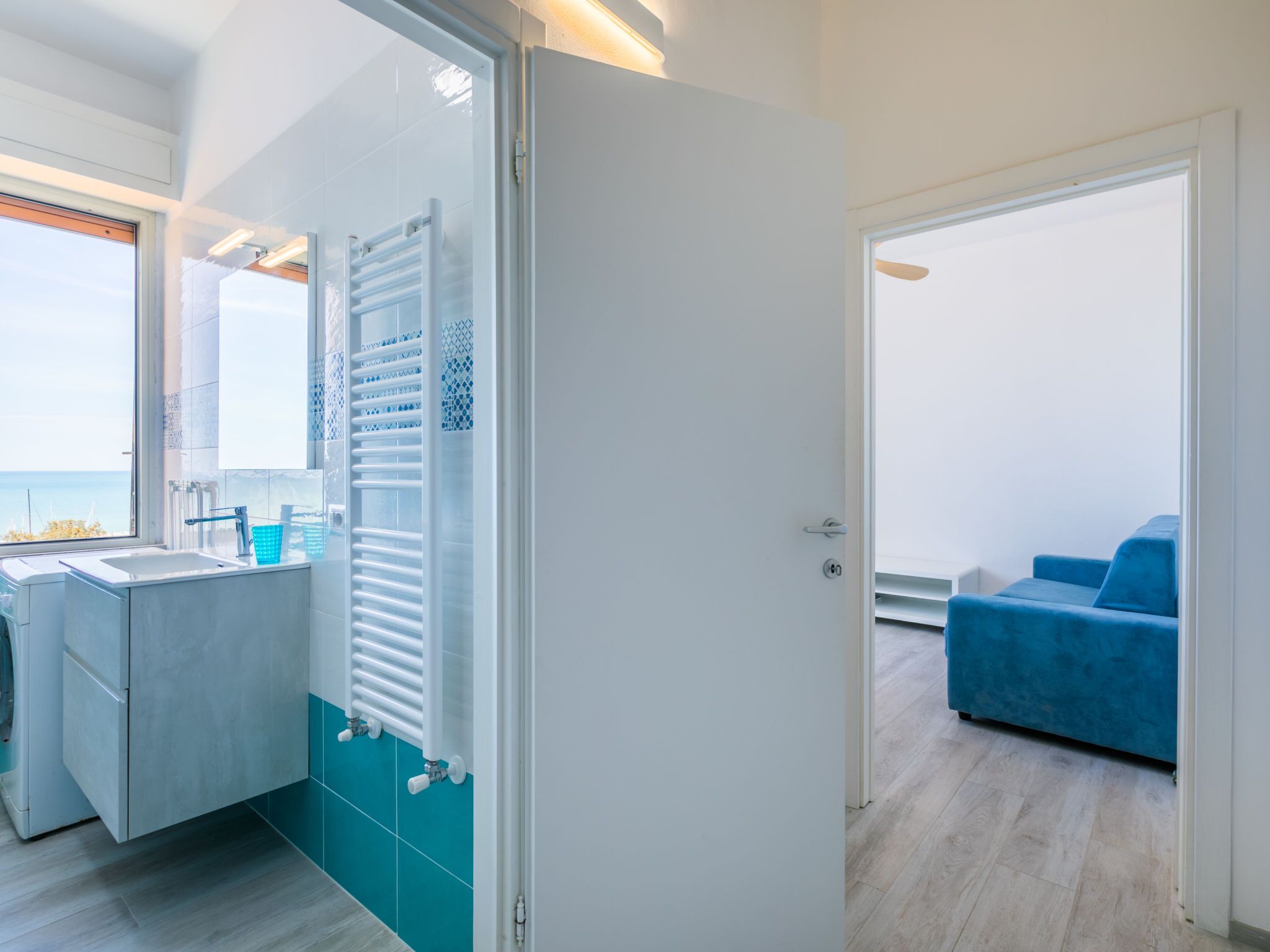 Franca E Mauro By Interhome - San Vincenzo