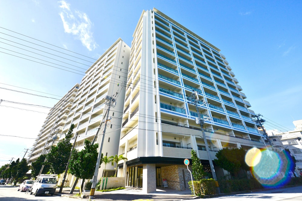 Branchera Naha Akebono Premist R68 - Naha