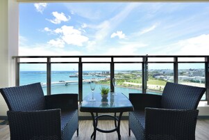 Apartamento | 2 quartos, Wi-fi grátis 