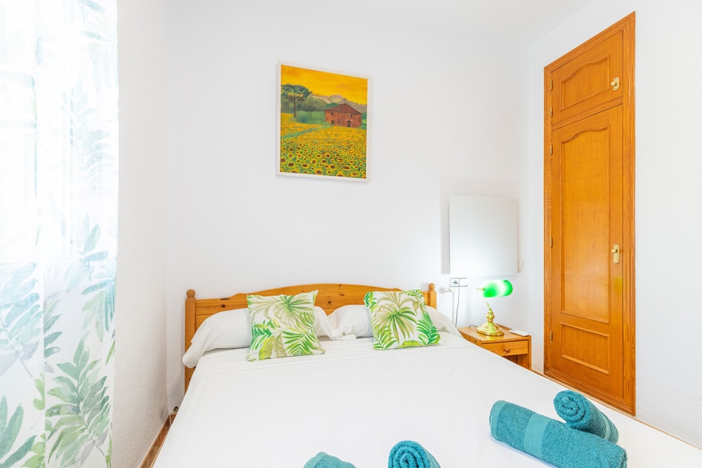 Villa 'Costeres' Avec Piscine Privée, Wi-fi Et Climatisation - Calp