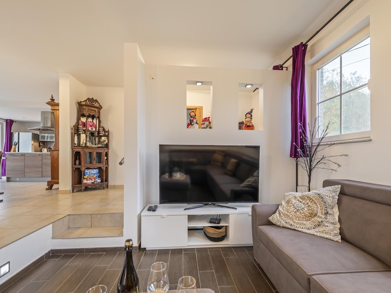 Maison De Groupe De Luxe Avec Bien-être - Huy