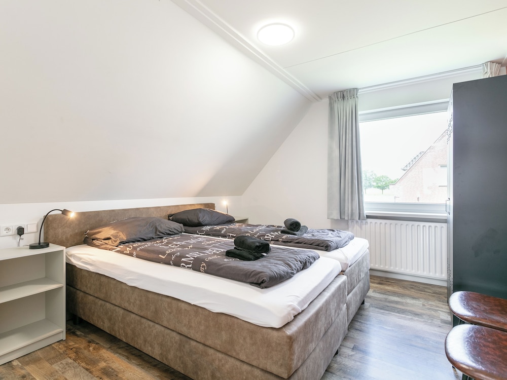 Cosy Family Home Near A Farm - Boxmeer