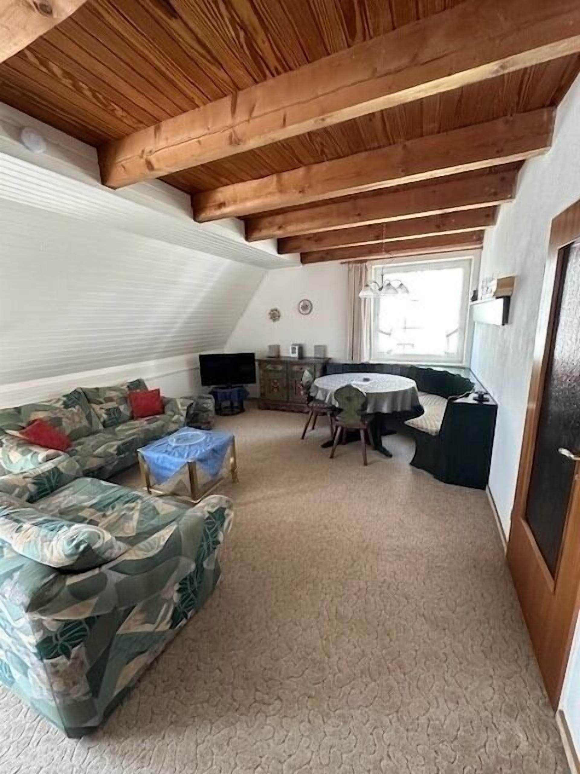 Vacation Apartment/apartment For 2 Guests With 40m² In Cuxhaven (264769) - Cuxhaven