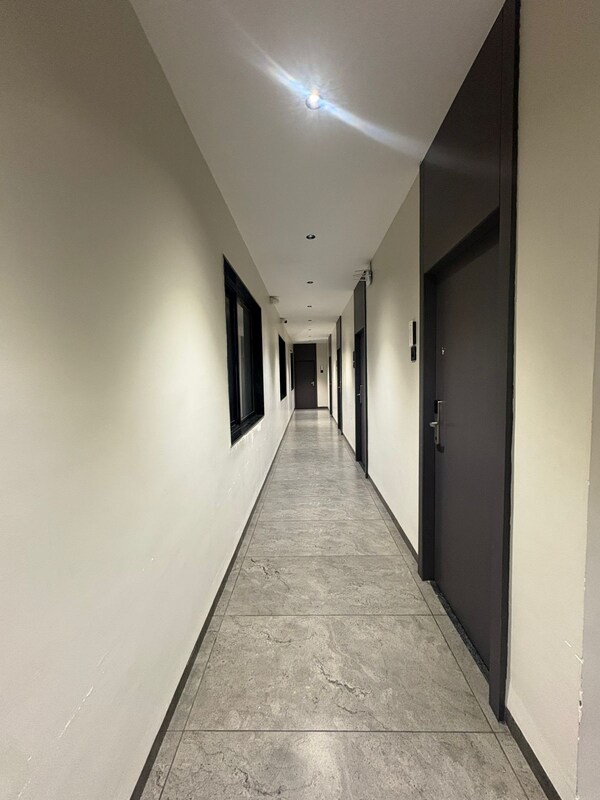 Hotel Govind Regency - Dhule