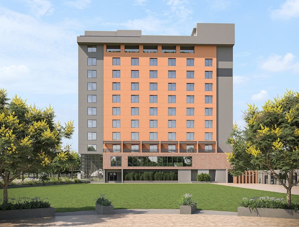 Treat Hotel Nashik City Center - Nasik