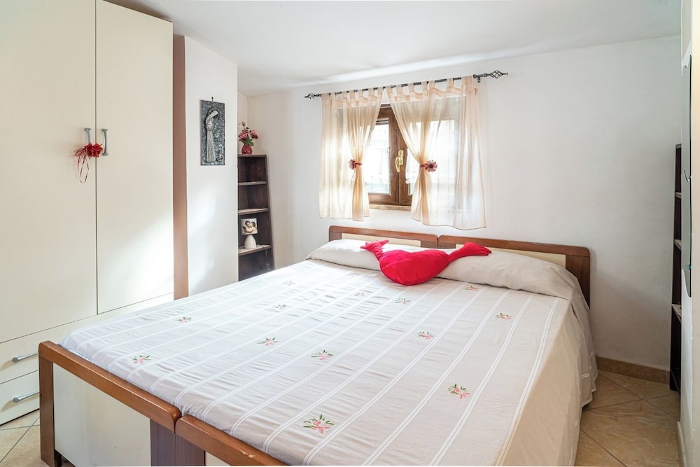 Seaside Holidays - S. Maria Di Castellabate - Center - Castellabate