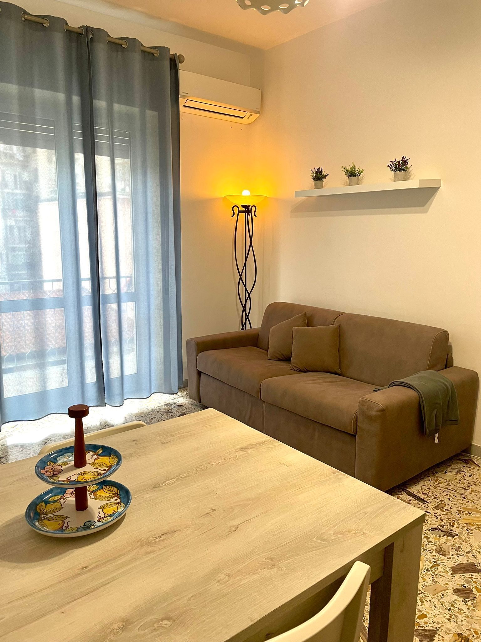 Casa Vacanze Le Tre Sorelle - Castellammare di Stabia