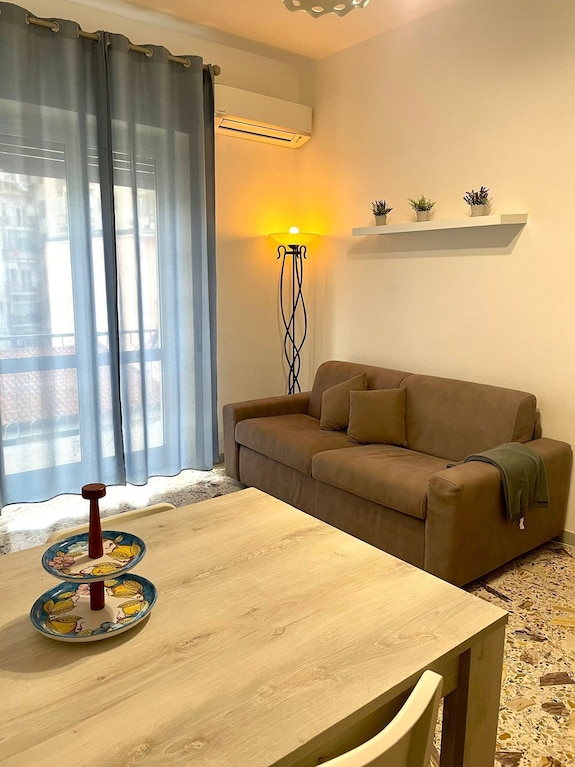 Casa Vacanze Le Tre Sorelle - Castellammare di Stabia