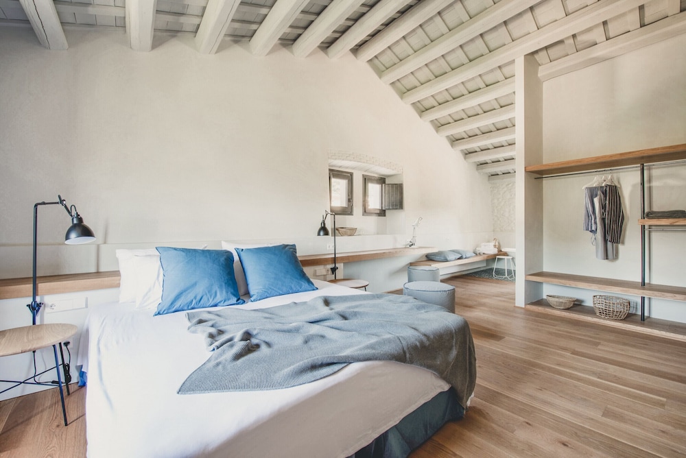 Flateli. Casa Oliver - Gerona