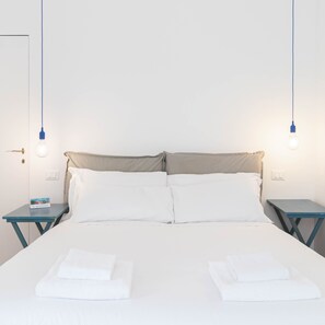 Apartamento | 1 quarto 