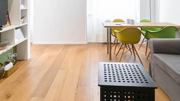 Casa | 1 quarto
