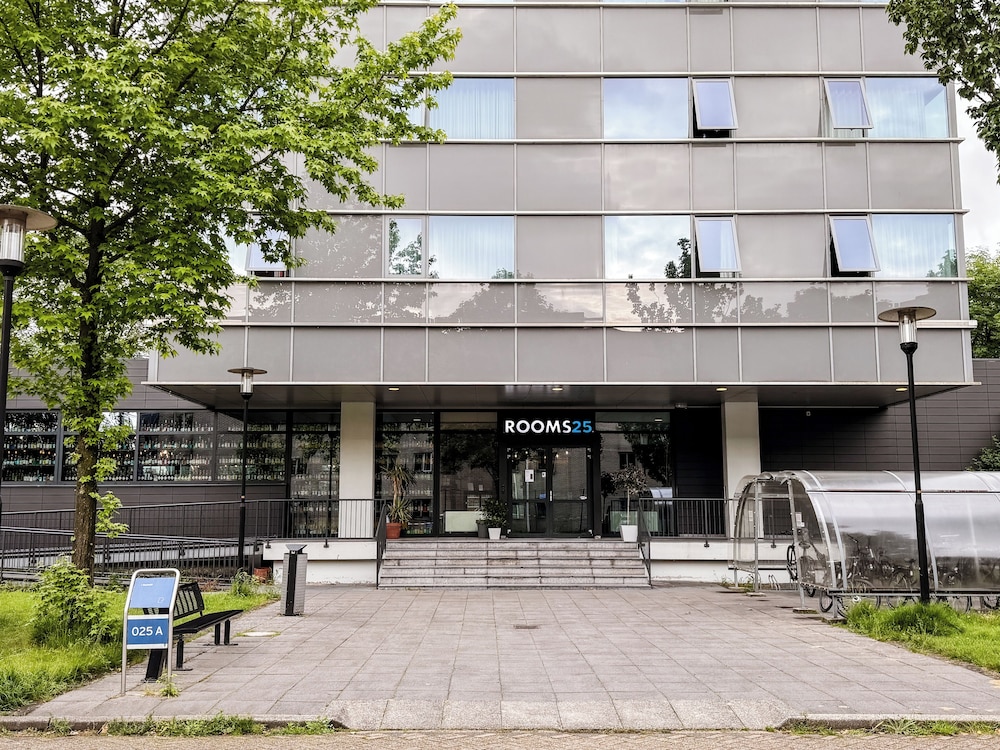 Rooms25 - Amsterdam