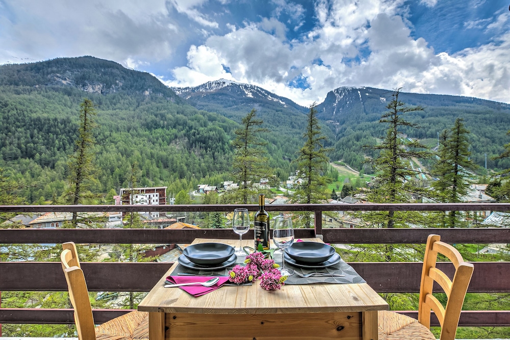 Starkeeper Apartment - Pragelato