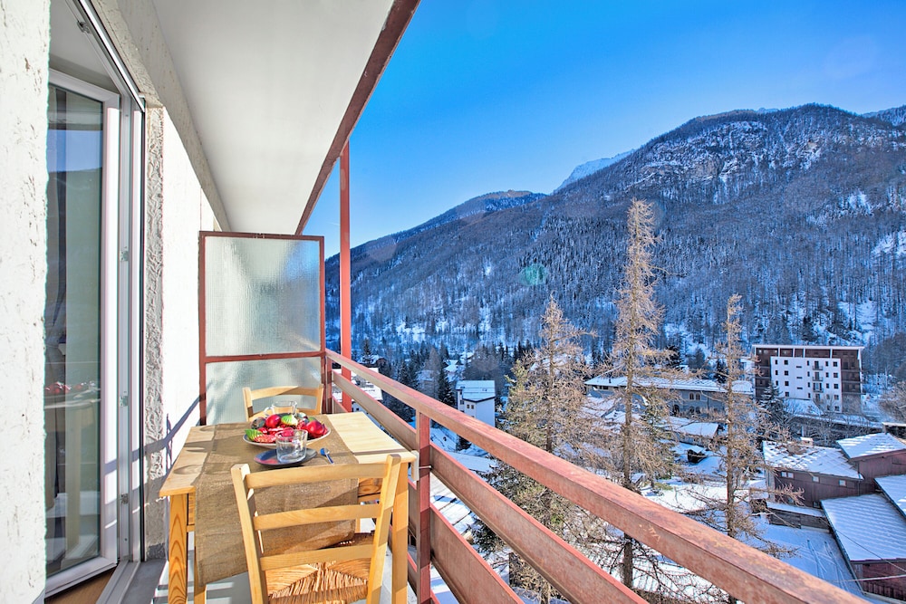 Starkeeper Apartment - Pragelato