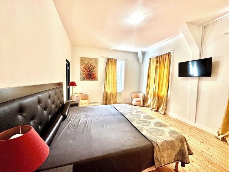 Vivre La Vie De Château En Bord De Loire 5 - Touraine