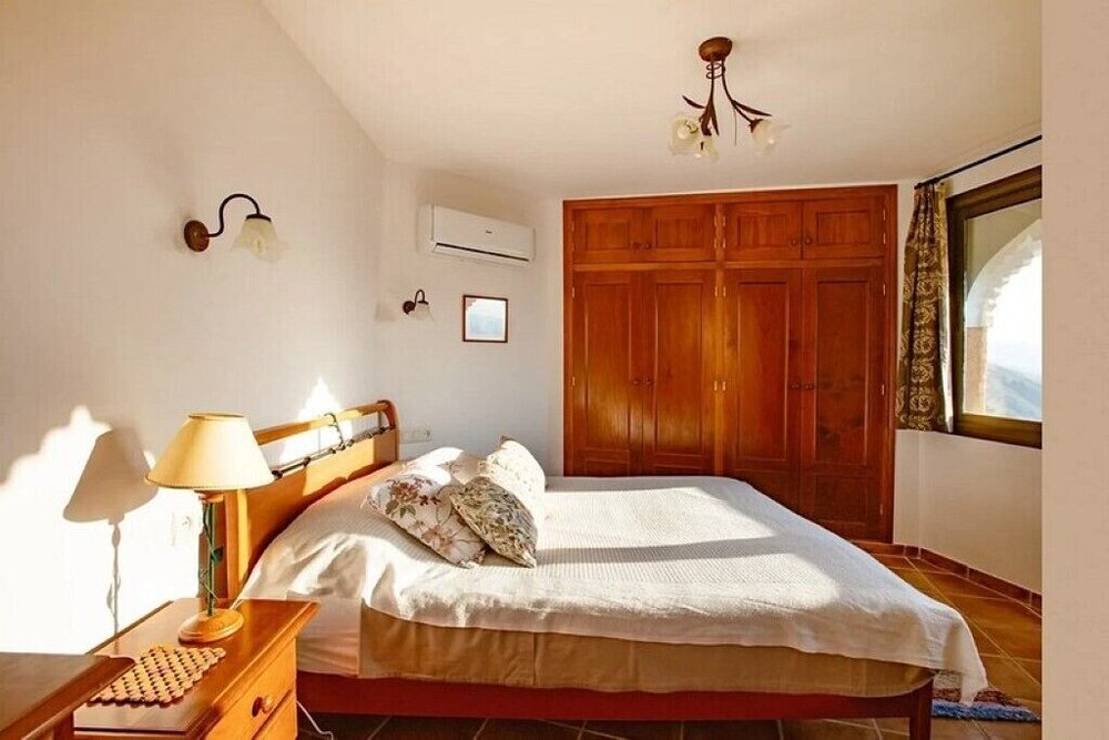 Dominika House - Turre | FeWo-direkt