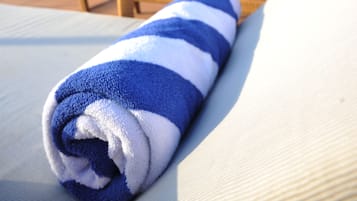 Piscina exterior