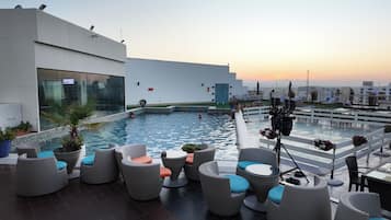 Piscina exterior