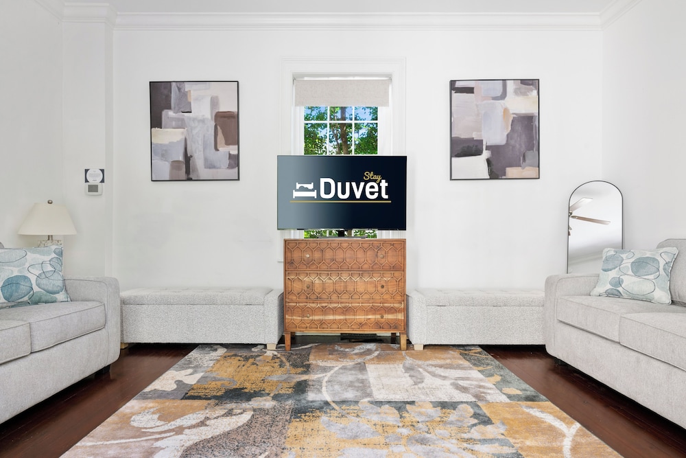 The Mary Scott and Daniel Legare House - Charleston | Vrbo