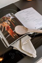 Apartamento | 1 quarto, internet de alta velocidade 