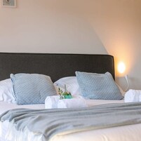 Apartamento | 1 quarto, internet de alta velocidade 