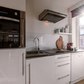 Apartamento | 1 quarto, internet de alta velocidade 