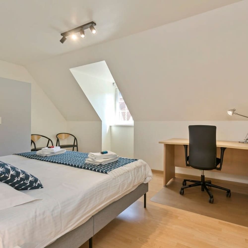Summer-house With Sunny Garden Nearby Beach - Brügge